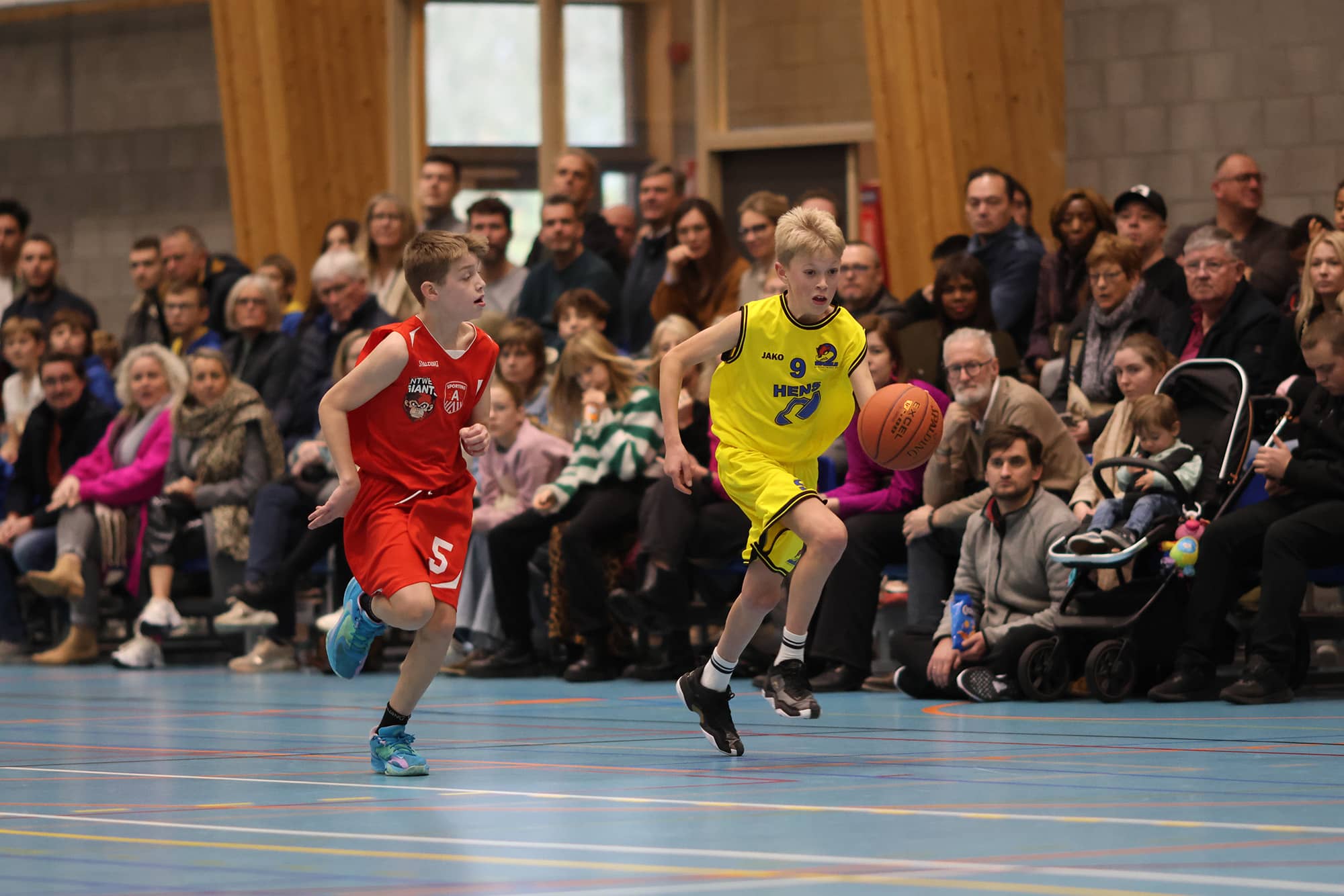 BBC Wuustwezel | BBC Wuustwezel